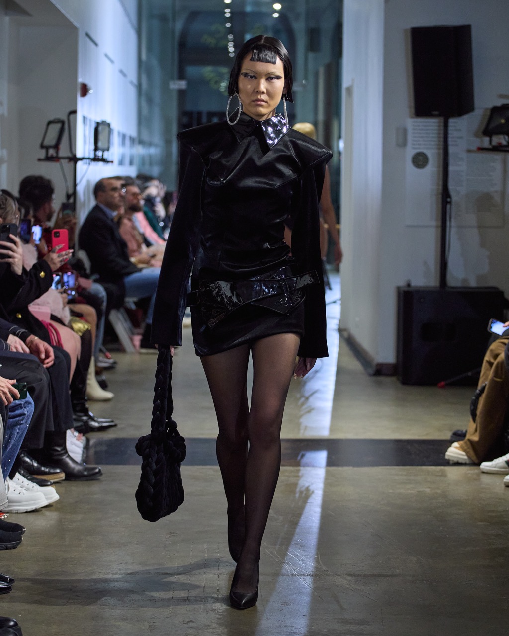 Slimi studio fw24 - URIVALDO LOPES | Slimi