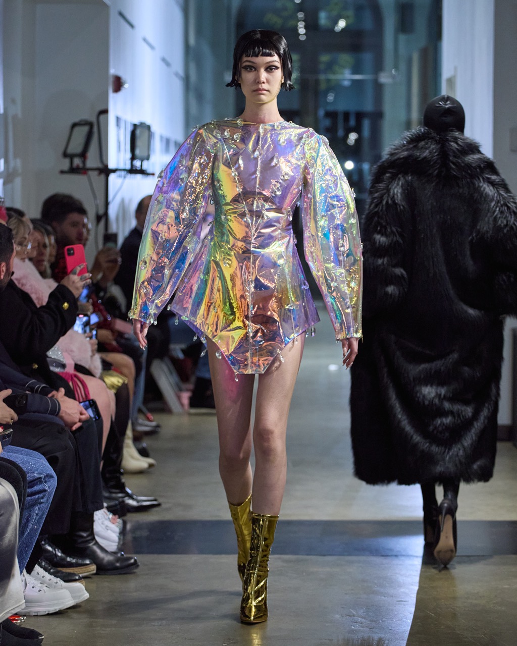 Slimi studio fw24 - URIVALDO LOPES | Slimi