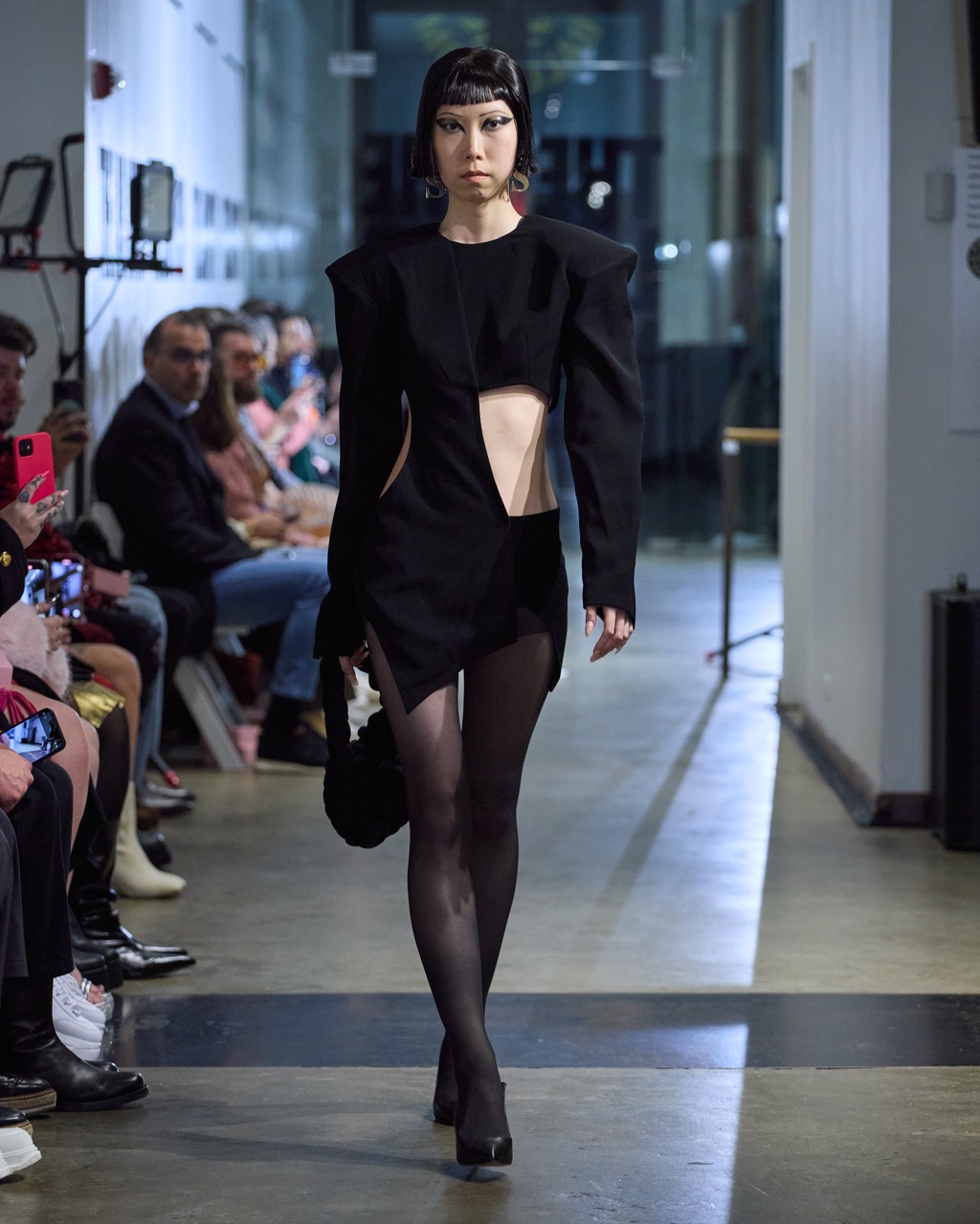 Slimi studio fw24 - URIVALDO LOPES | Slimi