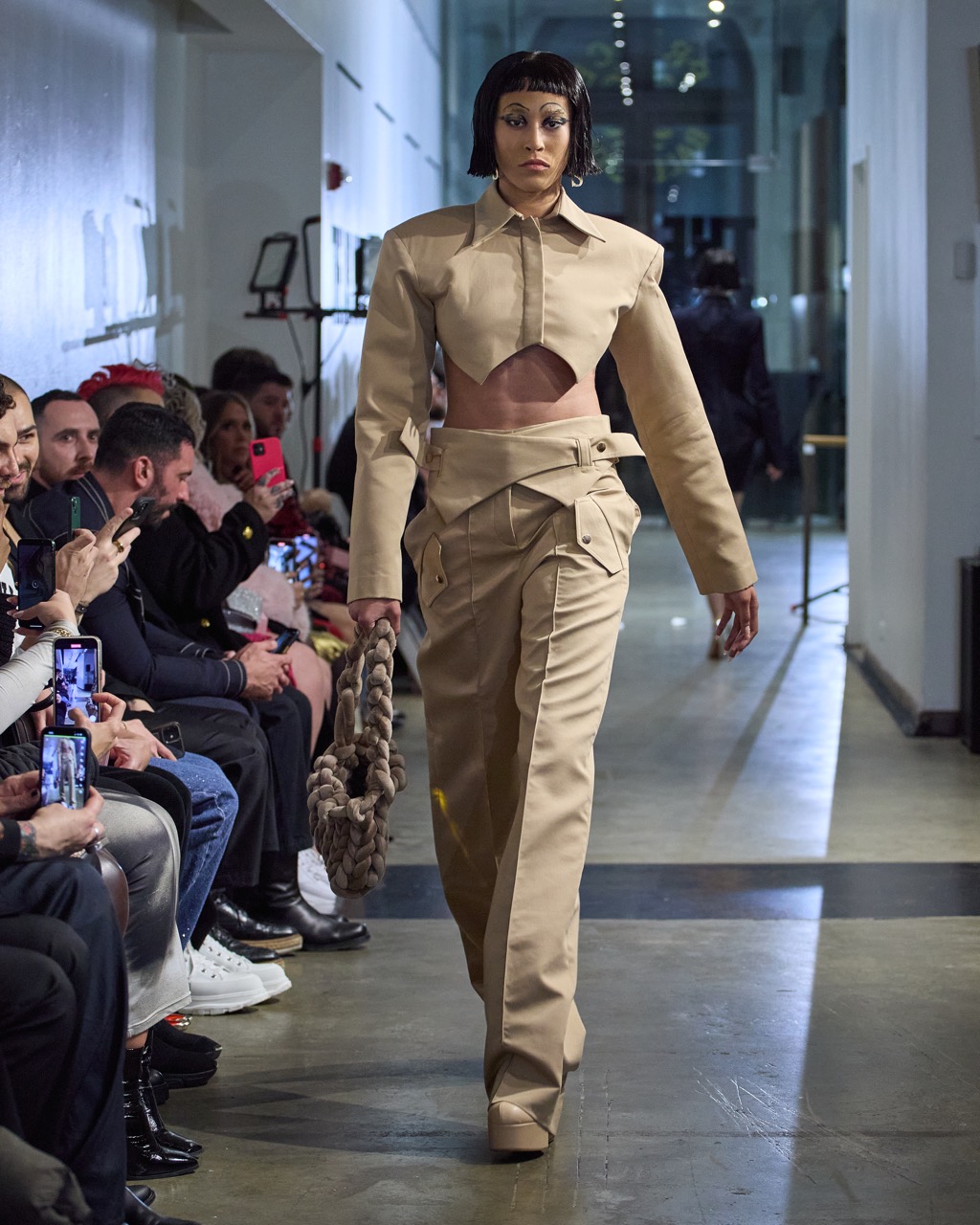 Slimi studio fw24 - URIVALDO LOPES | Slimi